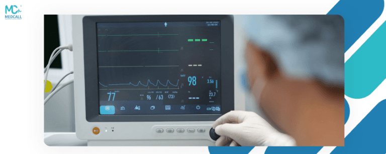 Medical Devices - Medcall